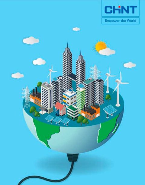 Documentación - Chint Electric División Sur