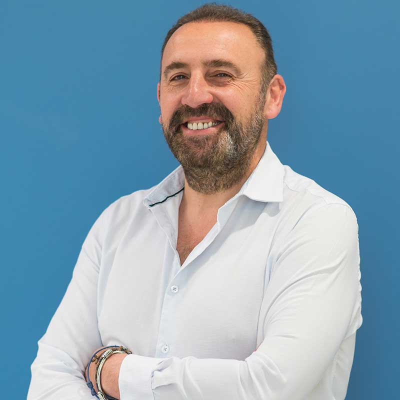 Conoce a todo el equipo de Chint Electric División Sur
